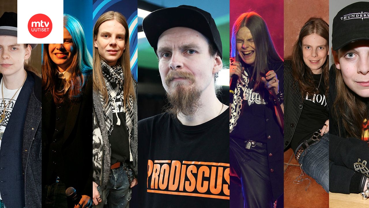 Ari Koivunen asteli 17 vuotta sitten tuhdissa humalassa Idolsin ...