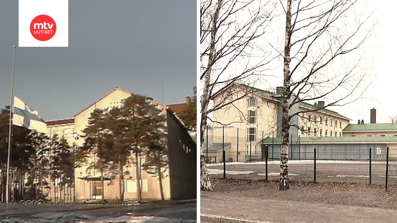 Vantaan kouluampuminen muistuttaa Raumanmeren kouluampumista ...