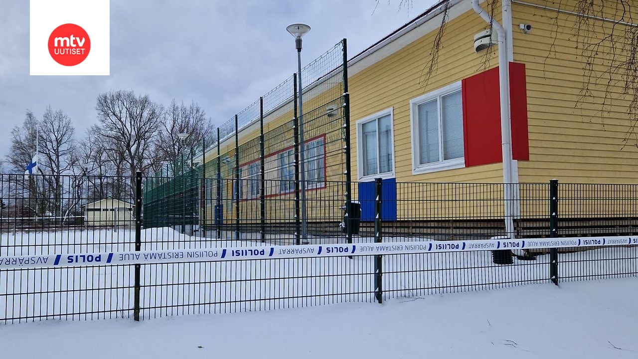 Näin vakavasta väkivallasta epäilyjä lapsia hoidetaan - MTVuutiset.fi