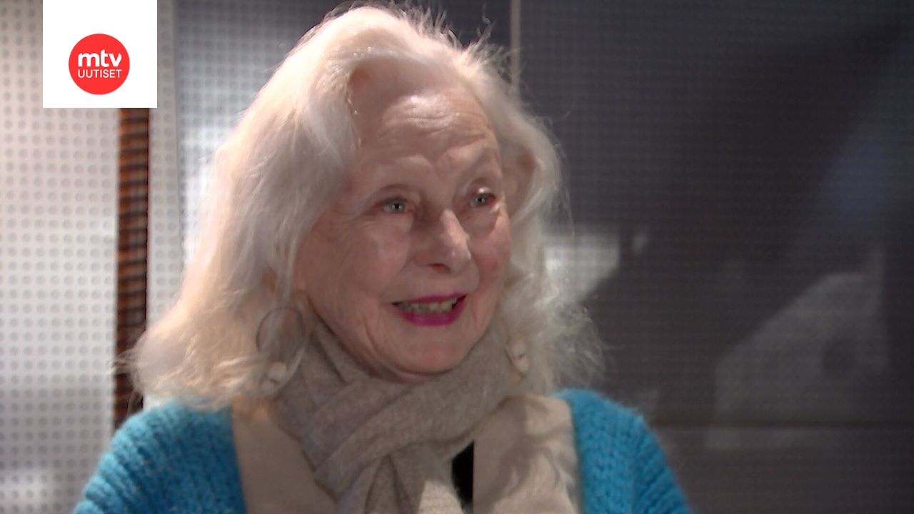 Tällainen on Seela Sellan, 87, viimeinen päärooli – "Heitän vastuuta ...