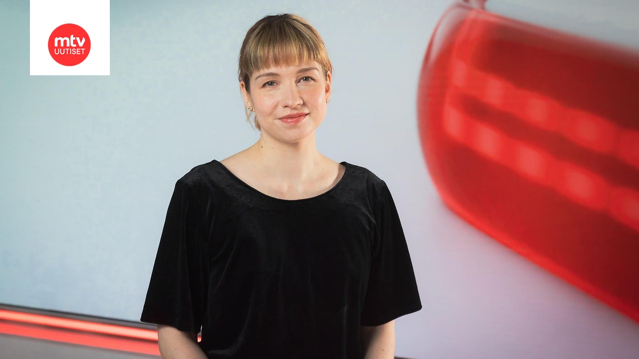 Salla Hekkala - Toimittaja - MTVUutiset.fi