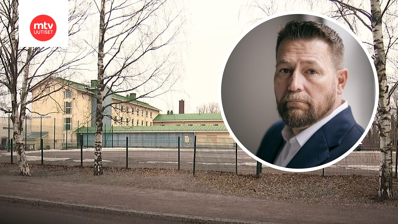 Asiantuntija: Kouluampujan ulos puhunut opettaja toimi rohkeasti ...