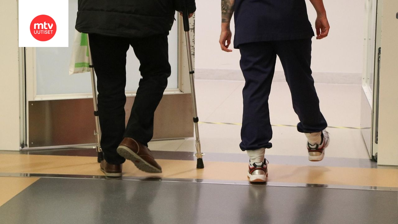 Henkilöstömitoitus pienenee - MTVuutiset.fi