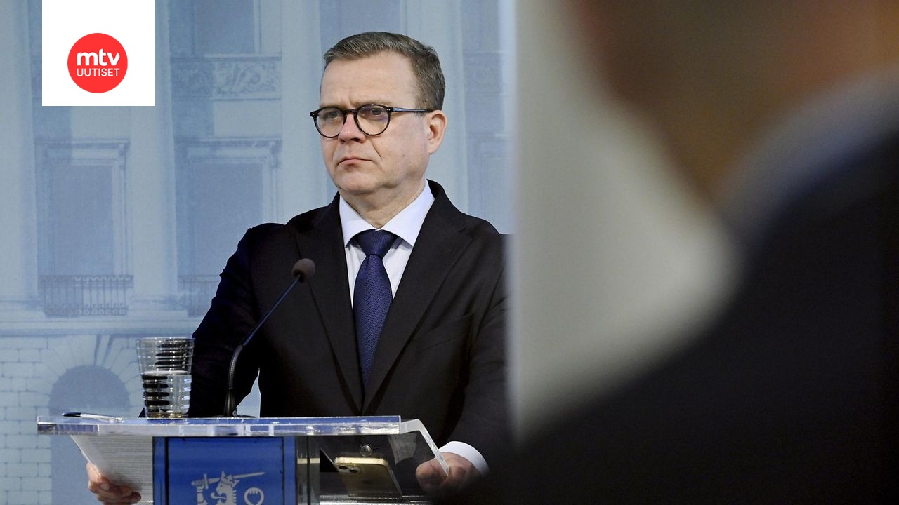 Suomen velka kasvoi eniten EU-maista viime vuonna - MTVuutiset.fi