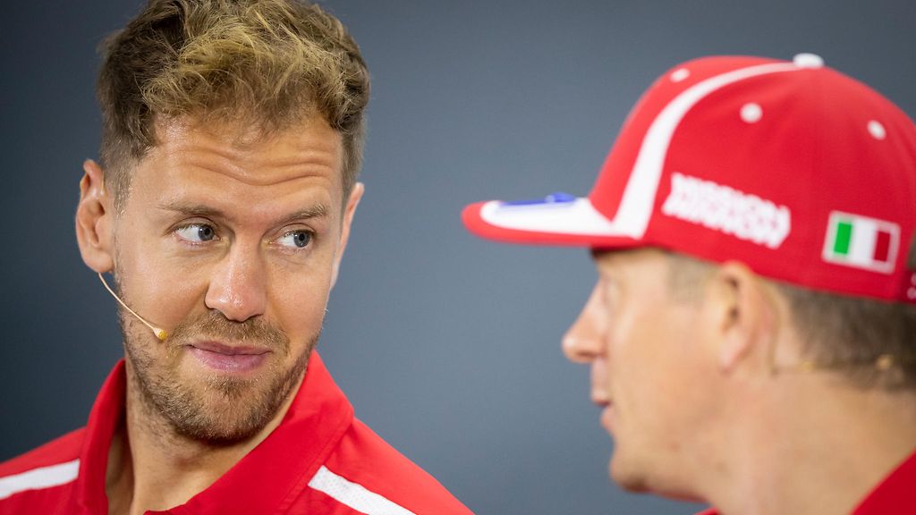 Sebastian Vettel Korjasi Vastaustaan Kimi R ikk sest MTVuutiset fi Sebastian Vettel Korjasi Vastaustaan Kimi R ikk sest MTVuutiset fi