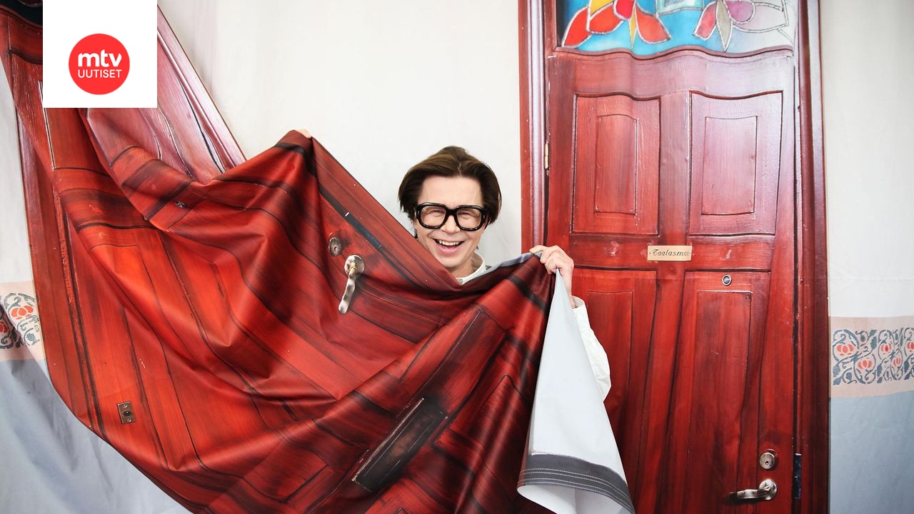 Sami Sykkö tekee paluun Salkkareihin - MTVuutiset.fi