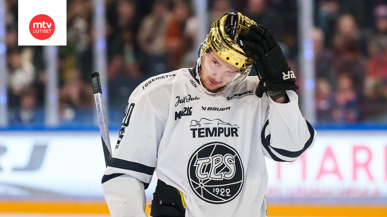 Otto Latvala, Sampo Ranta ja Viljami Marjala putoavat Leijonista ...