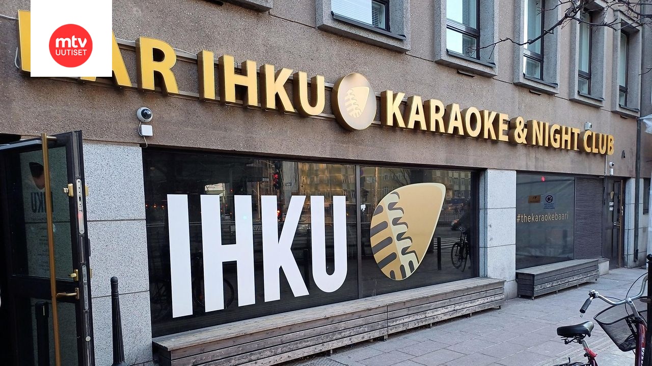 Timo Vornanen pääsi vapaaksi - MTVuutiset.fi