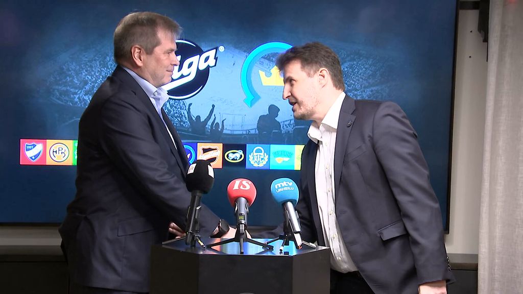 MTV Uutiset Live - Uutiset - MTVuutiset.fi