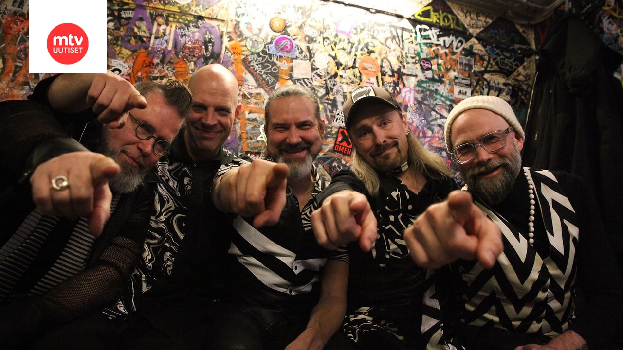 Don Huonot paljastaa liikuttavan rituaalinsa, joka on tehtävä aina ...