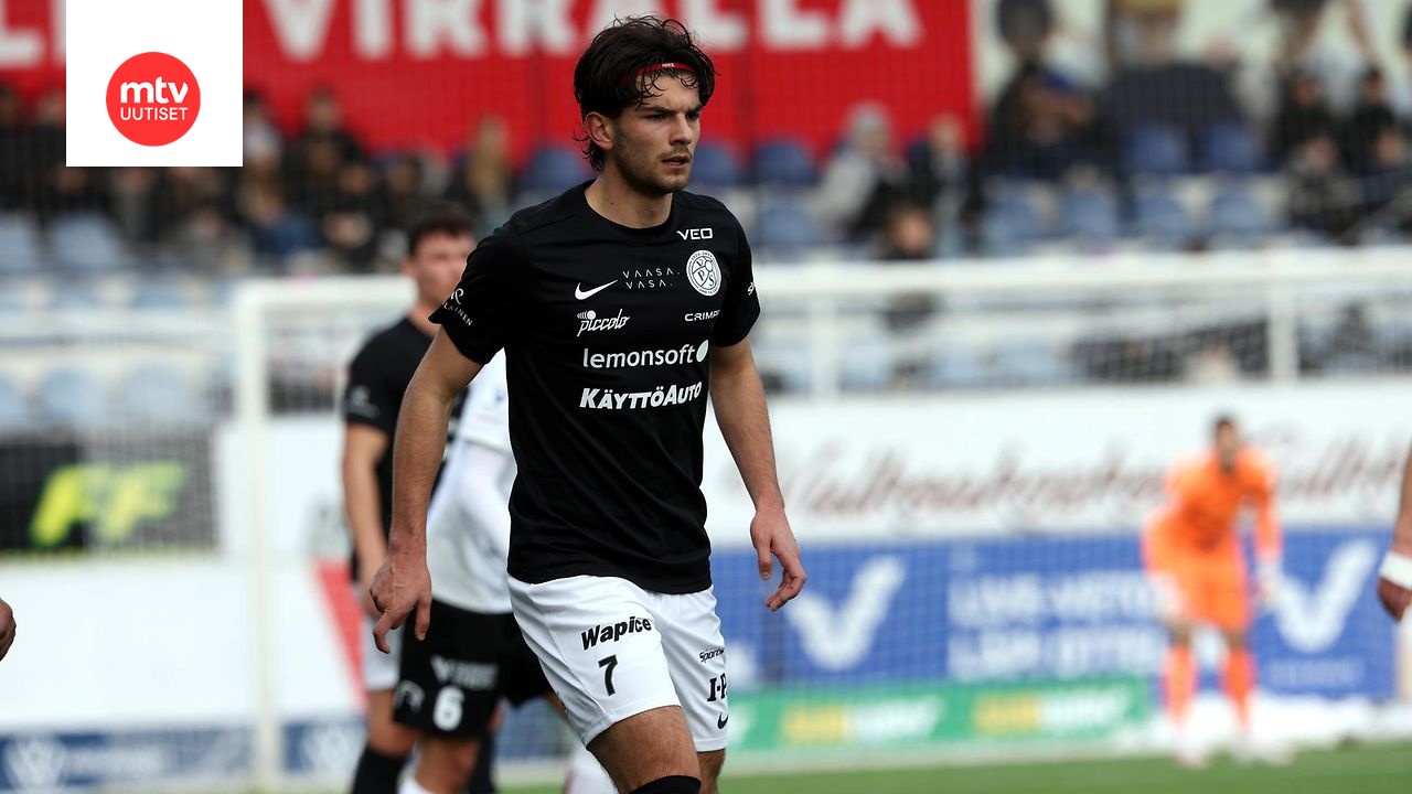 Alfie Cicale, 22, valmistui Oxfordista ja lähti ...