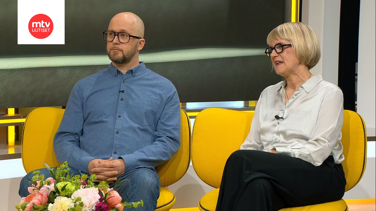 Ikäsyrjintä rehottaa työelämässä Suomessa - MTVuutiset.fi