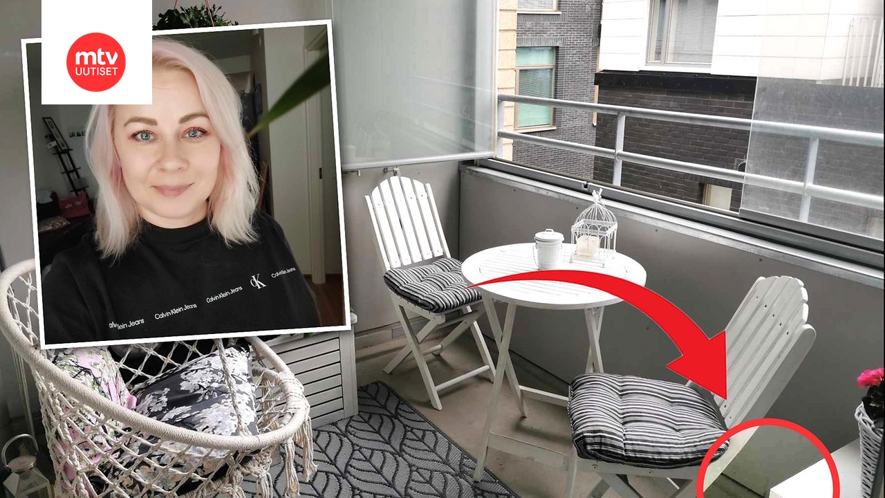 Tältä näyttää pulun poikanen - MTVuutiset.fi