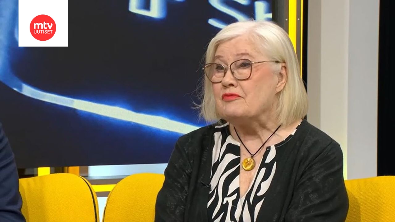 Huijari yritti värvätä entistä Salkkarit-tähteä Maija-Liisa Peuhua ...