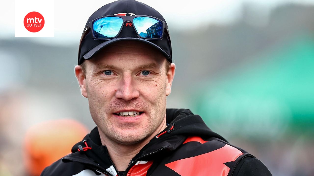 Jari-Matti Latvala mielii rallin historic-autojen EM-sarjaan ...