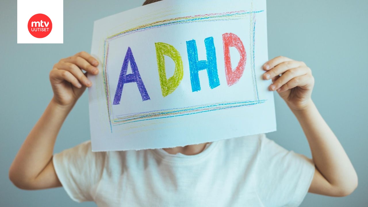 ADHD:n riskitekijät - MTVuutiset.fi