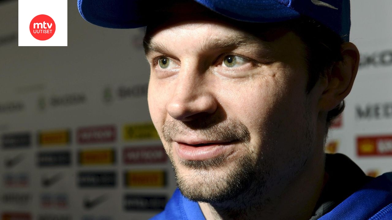 Tässä ovat uudet HIFK-pomot: Janne Pesonen urheilujohtajaksi, Alexander ...