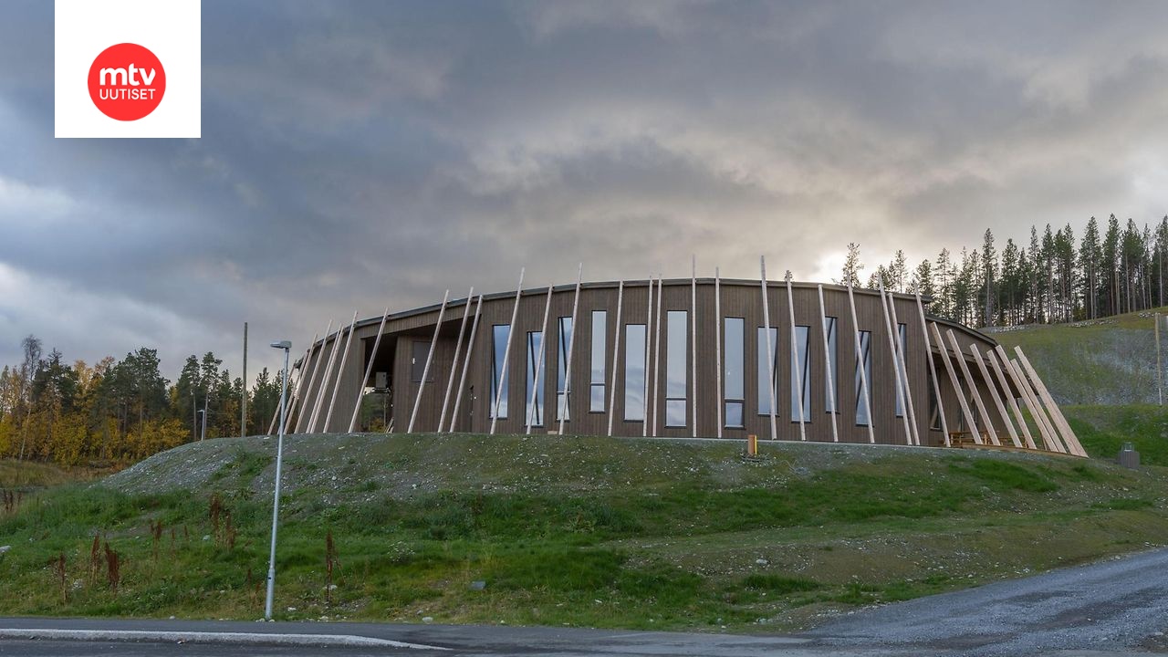 Saamelaismuseo Siida on vuoden museo - MTVuutiset.fi