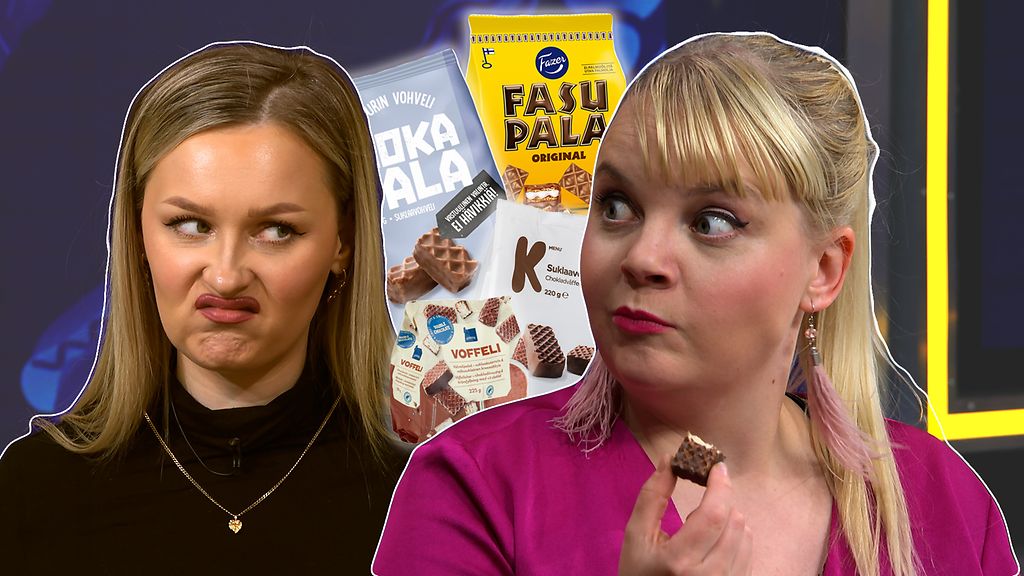 Halpa vs. kallis - Uutiset - MTVuutiset.fi