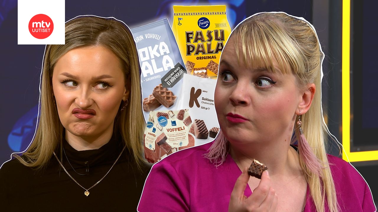Halpa vs. kallis: Makutestissä "Fasupalat" | Makuja | MTV Uutiset
