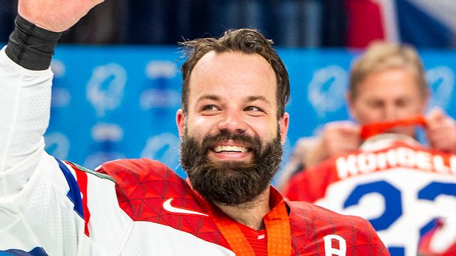 Radko Gudas kommentoi Tshekin juhlia: Kaksi olutta riittänee ensihätään ...