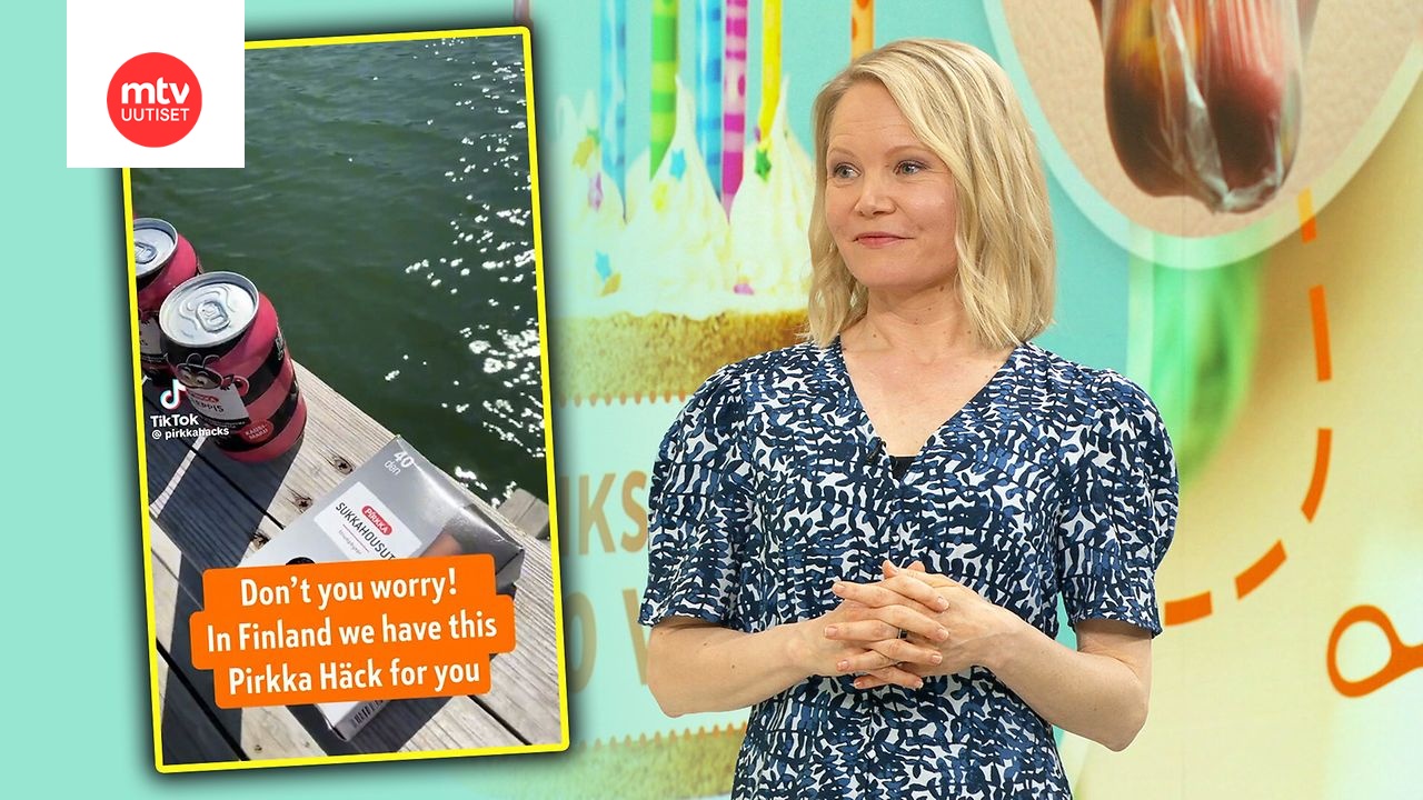 Niksi-Pirkan suosituimmat vinkit liittyvät sukkahousuihin - MTVuutiset.fi
