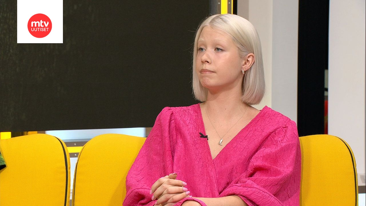 Ahdisteltu Roosa: Suomessa yhä uhria syyllistävä kulttuuri - MTVuutiset.fi