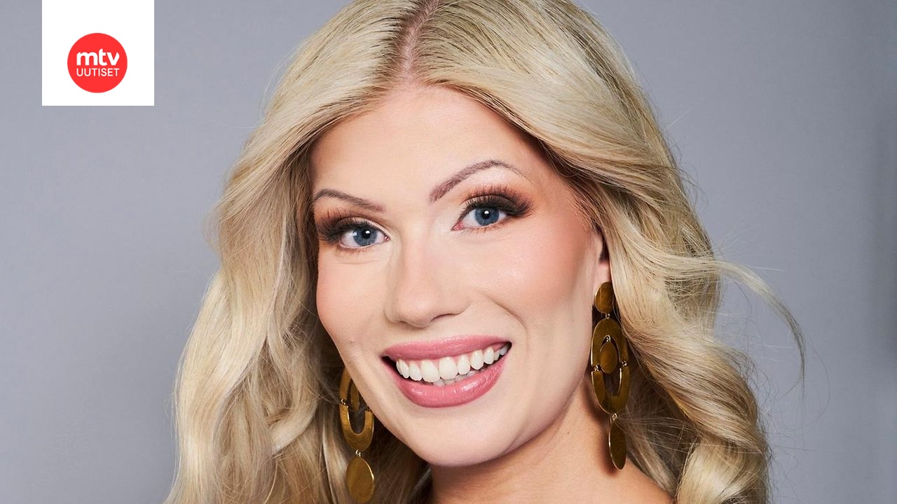 Love Island -tähti Meri Turunen kertoo, kuinka rakkaus roihahti Artun ...