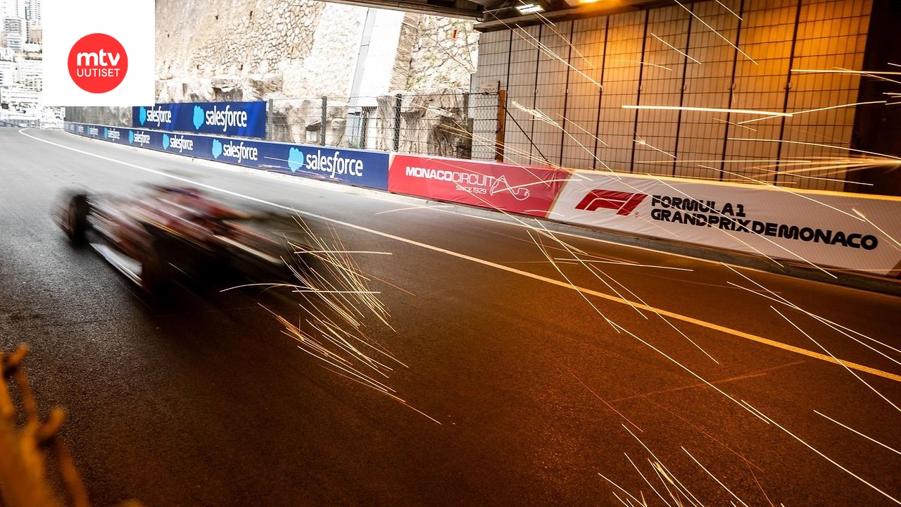 F1-autoihin radikaali uudistus vuonna 2026 - MTVuutiset.fi