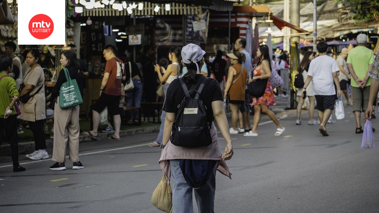 Tuhat lemmikkieläintä kuoli tulipalossa Thaimaassa - MTVuutiset.fi