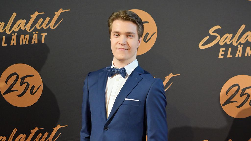 Hahmo poistui kaikessa hiljaisuudessa Salkkareista - MTVuutiset.fi