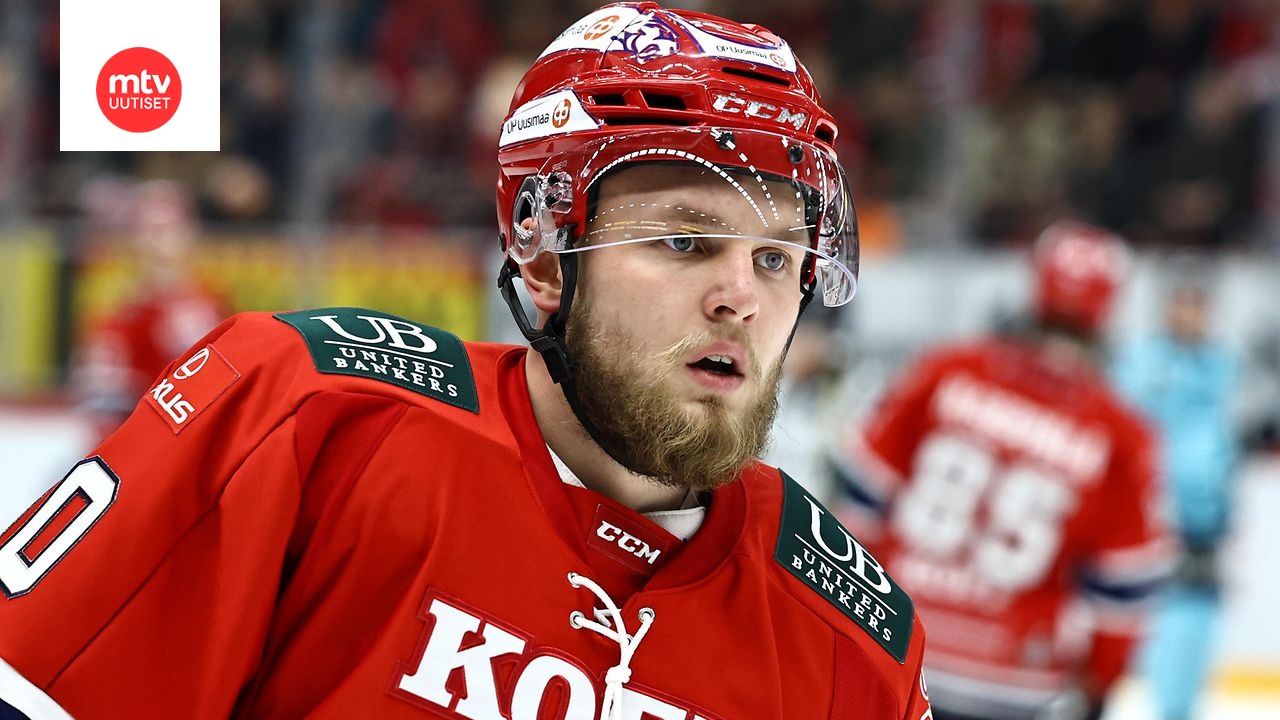 HIFK:lle kovan luokan jatkosopimus - MTVuutiset.fi