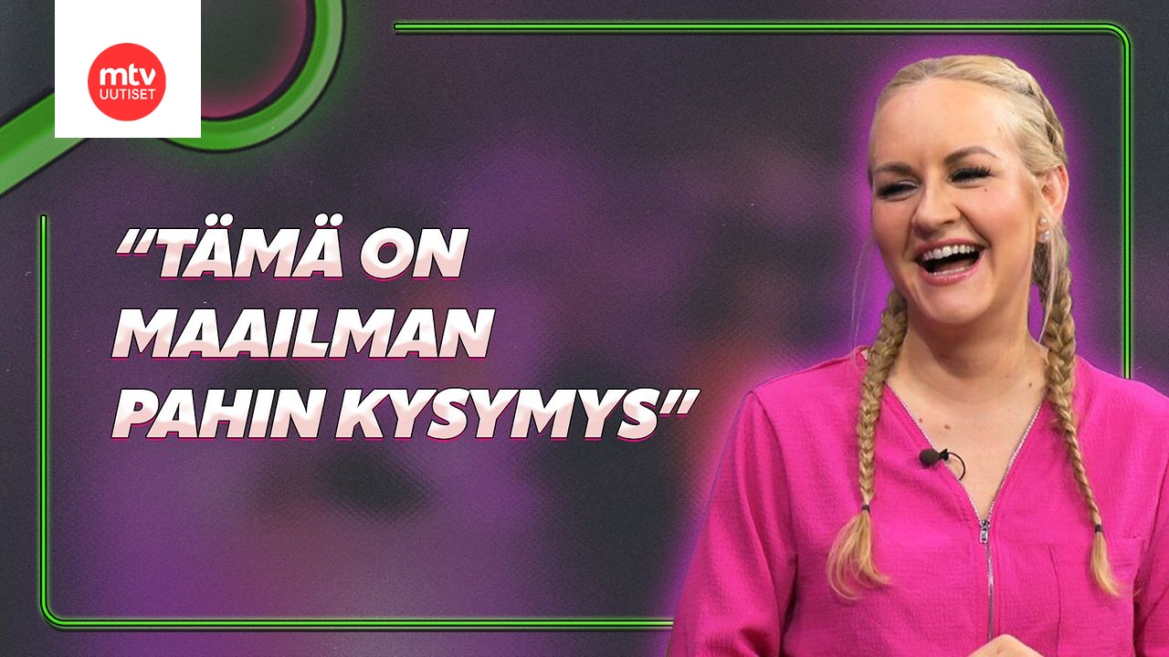 Auri Kananen kertoo erostaan - MTVuutiset.fi