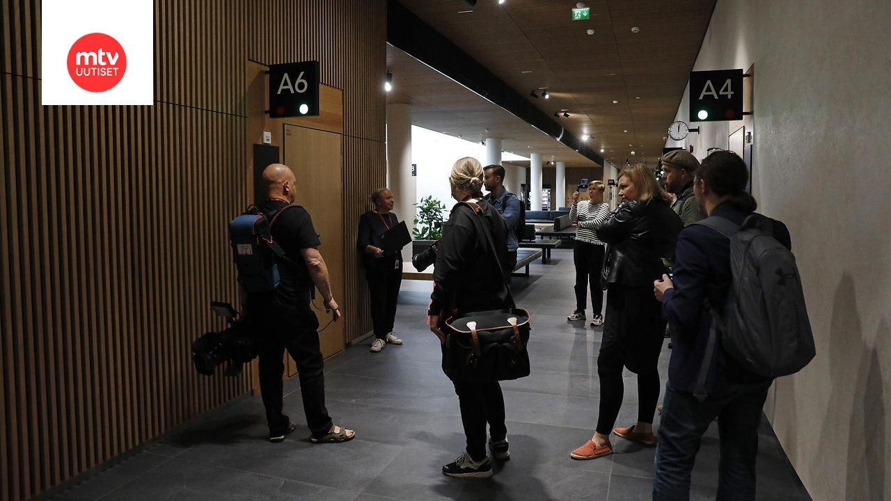 Lapsen puukottamisesta epäilty kiistää ulkomaalaisvastaisuuden ...