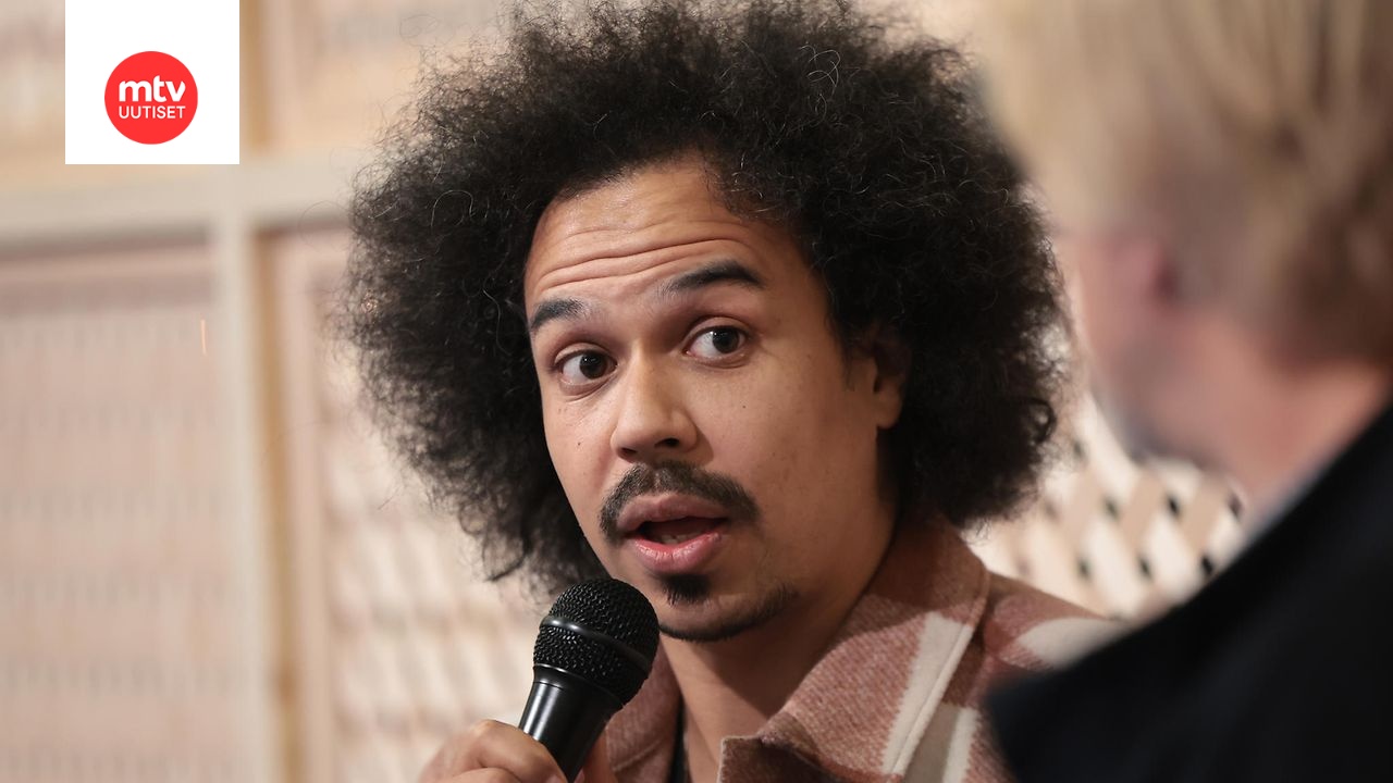 Juontaja Sean Ricks saa lapsen - MTVuutiset.fi