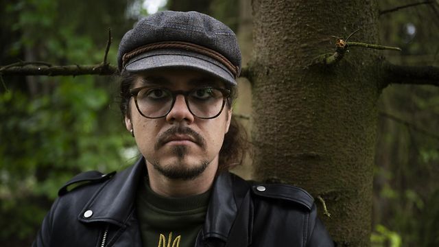 Eemil kertoo Ukrainan sotaväsymyksestä - MTVuutiset.fi