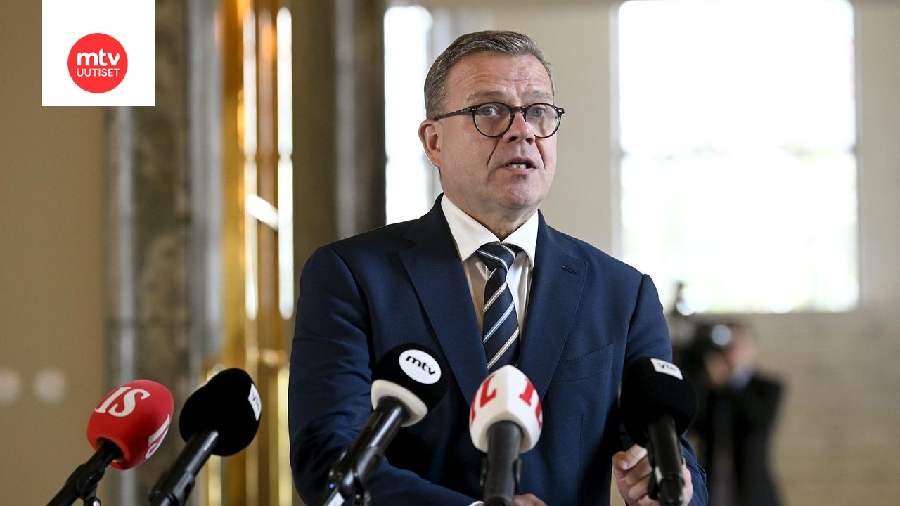 Orpon hallitus on onnistunut edeltäjäänsä paremmin vain yhdellä ...