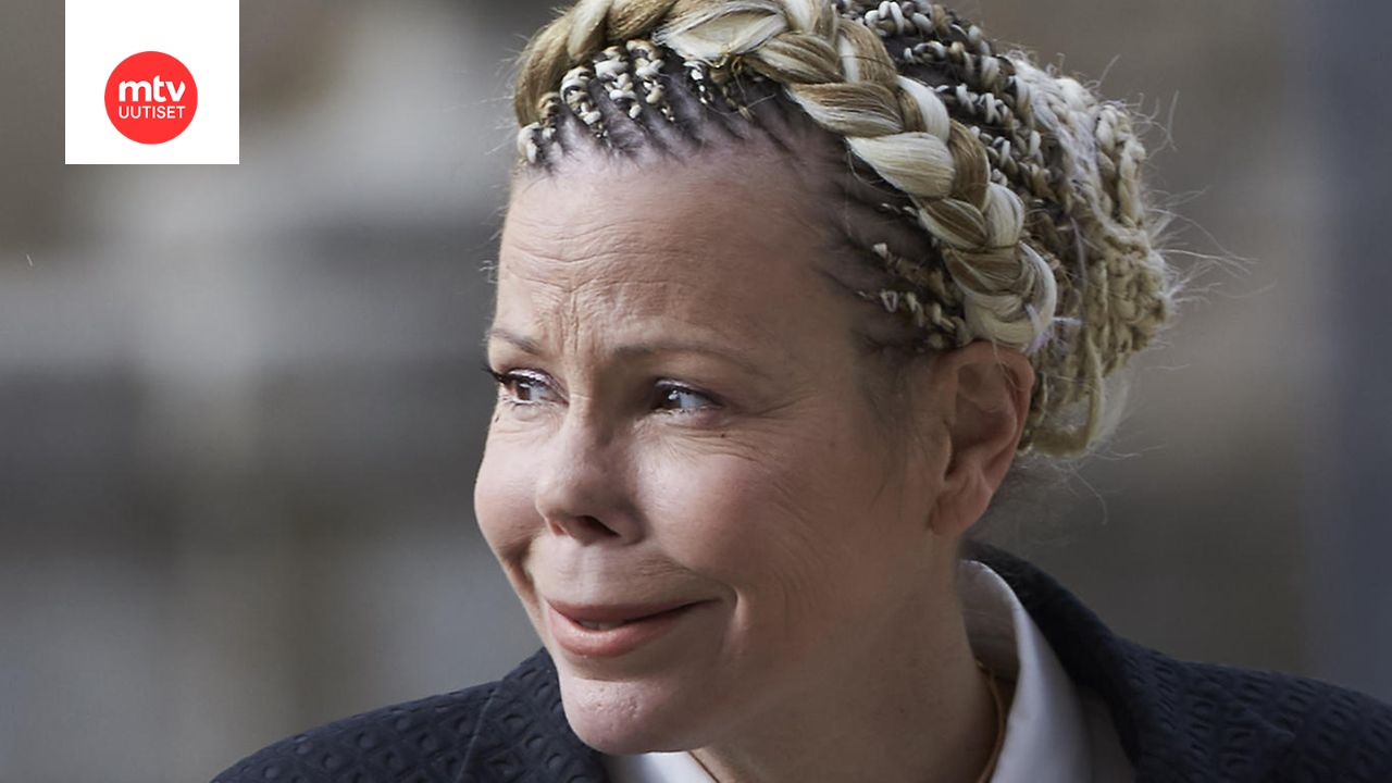 Bulgarian prinsessa Kalina herättää huomiota muuttuneella olemuksellaan ...