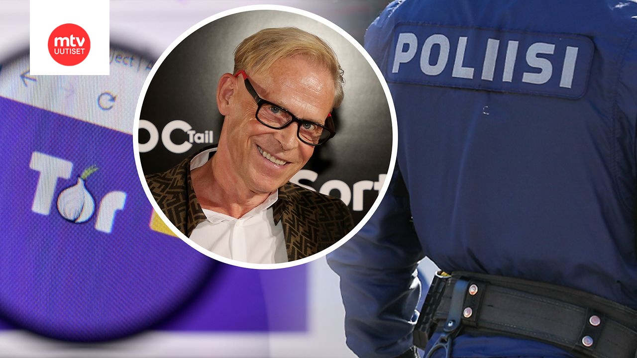 Mies tilasi Toivo Sukarille "shoot and drive away" -palkkamurhan - MTVuutiset.fi