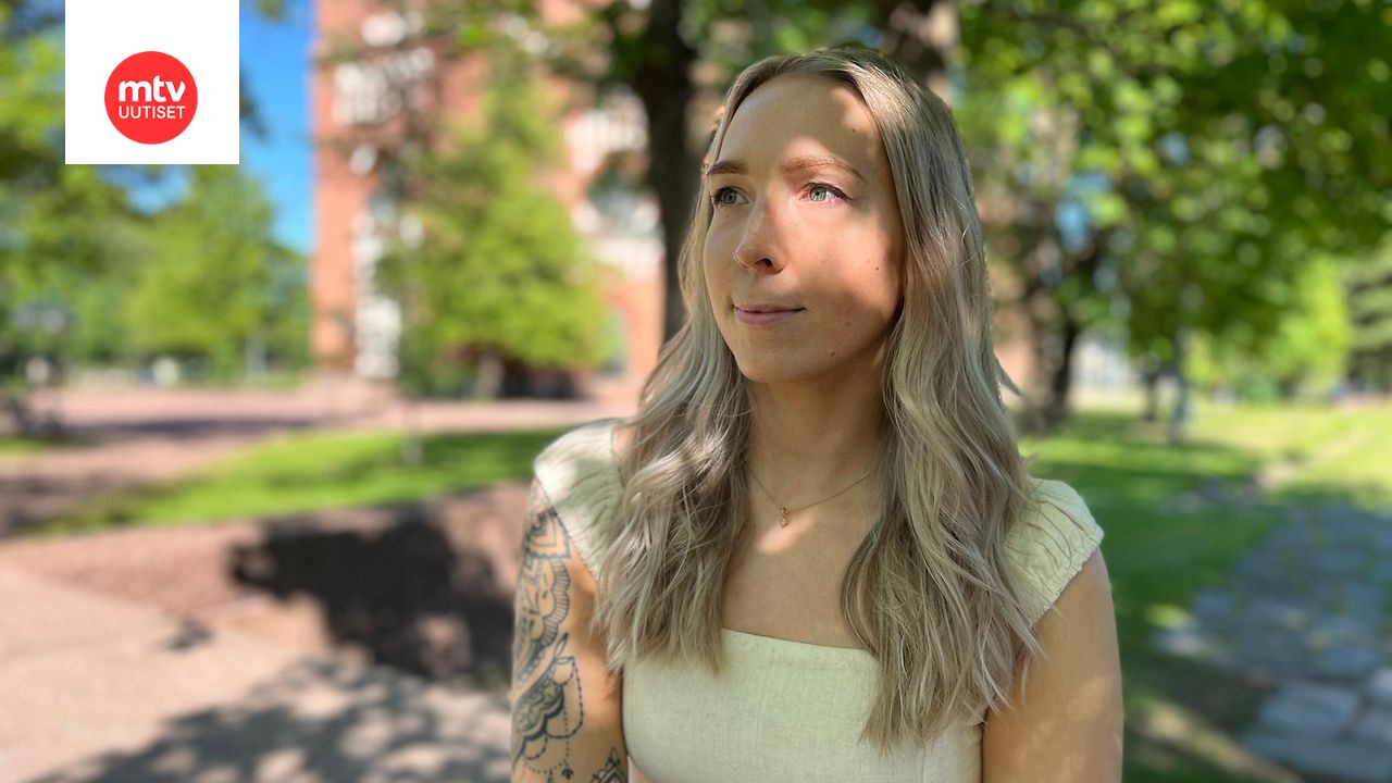 Kolmekymppinen Juulia on sairastunut syöpään jo kahdesti - MTVuutiset.fi