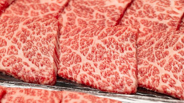 Marmoroitu liha: Mitä se on? | Makuja | MTV Uutiset