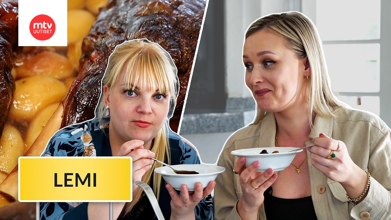 Mitä on Lemin särä? | Makuja | MTV Uutiset