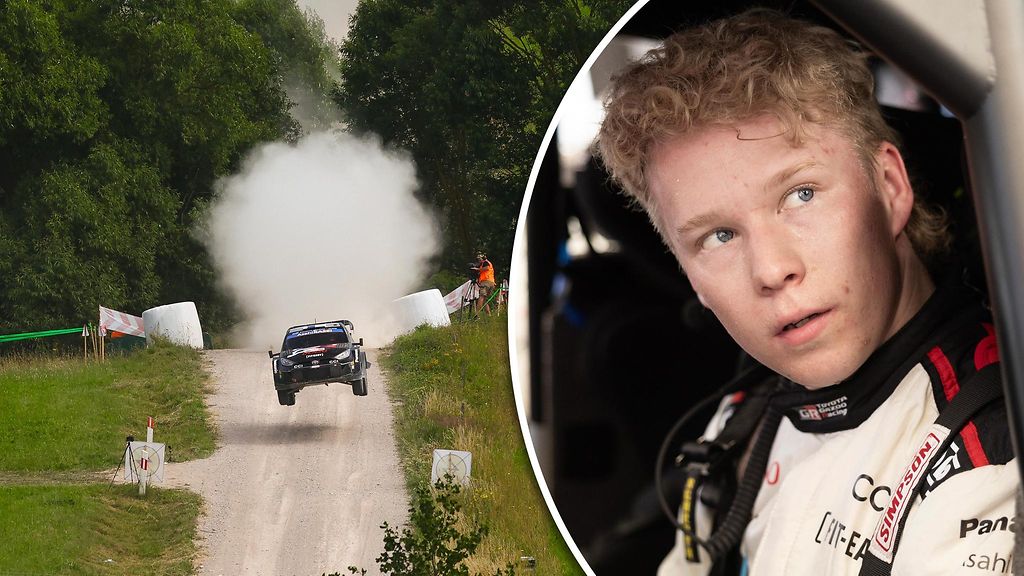 MM-ralli - mtvuutiset.fi