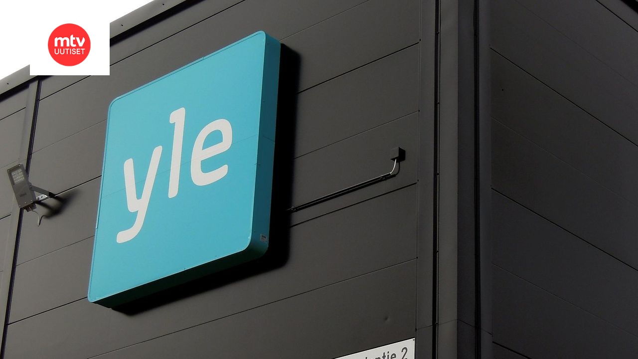 Yle-työryhmä sai työnsä päätökseen - MTVuutiset.fi
