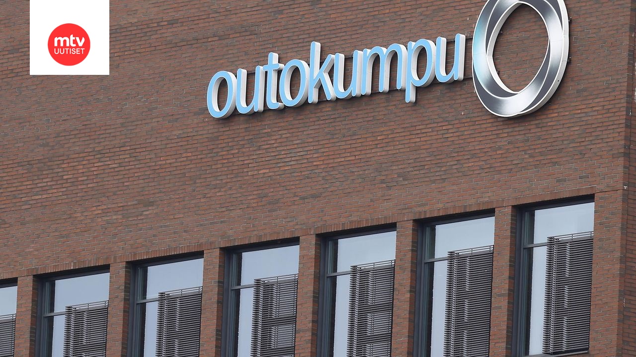 Outokummun uudeksi toimitusjohtajaksi Kati ter Horst - MTVuutiset.fi