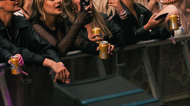 Tikkurila Festivaalien suosituin juoma | Makuja | MTV Uutiset
