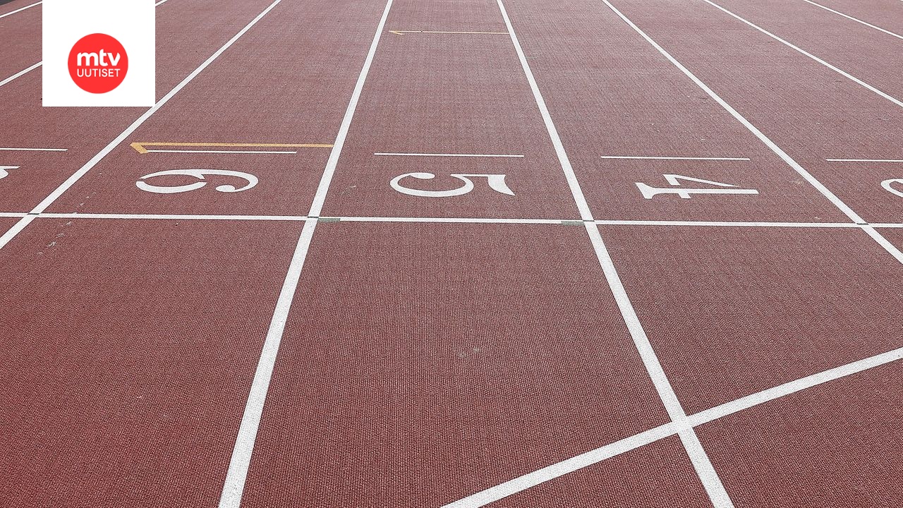 Jake Odey-Jordan teki karmaisevan virheen - MTVuutiset.fi