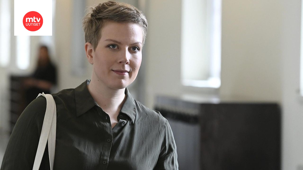 Jenni Pitko odottaa lasta - MTVuutiset.fi