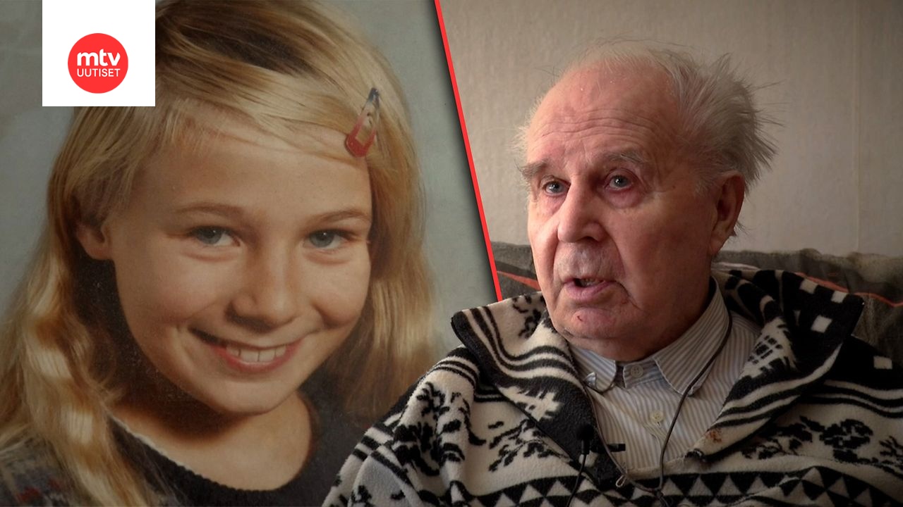 Kadonneen Piia Ristikankareen isä on kuollut - MTVuutiset.fi