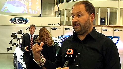 WRC-autojen kehitys jäissä ensi kaudella - MTVuutiset.fi